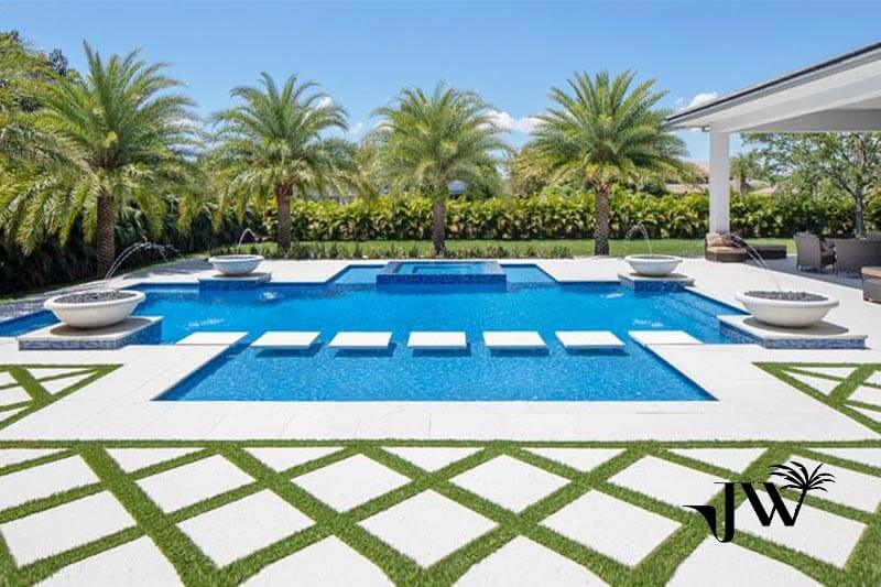 JW Landscape Designs | Design Your Dream Yard
