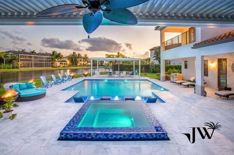 JW Landscape Designs | Design Your Dream Yard