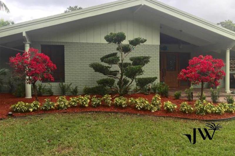 Gallery | View Our Work | JW Landscape Designs