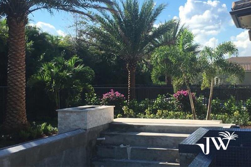 Gallery | View Our Work | JW Landscape Designs